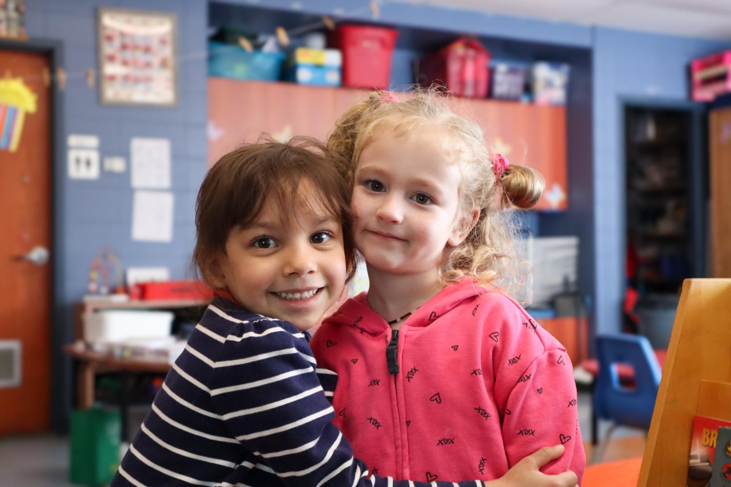 Information and notices - Clearpoint Elementary School