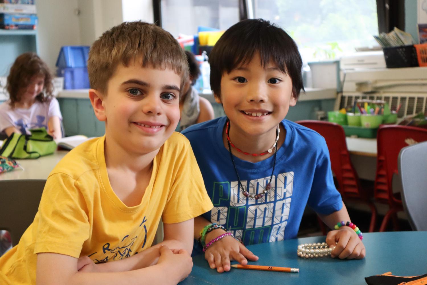 IB info - Clearpoint Elementary School