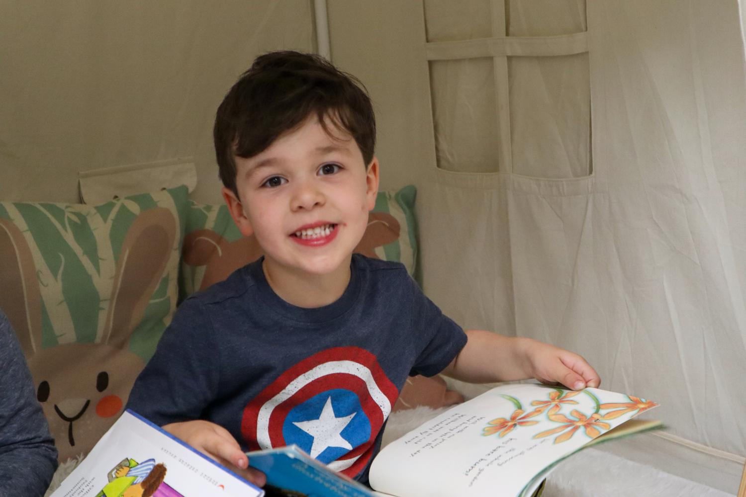 Supply lists - Clearpoint Elementary School