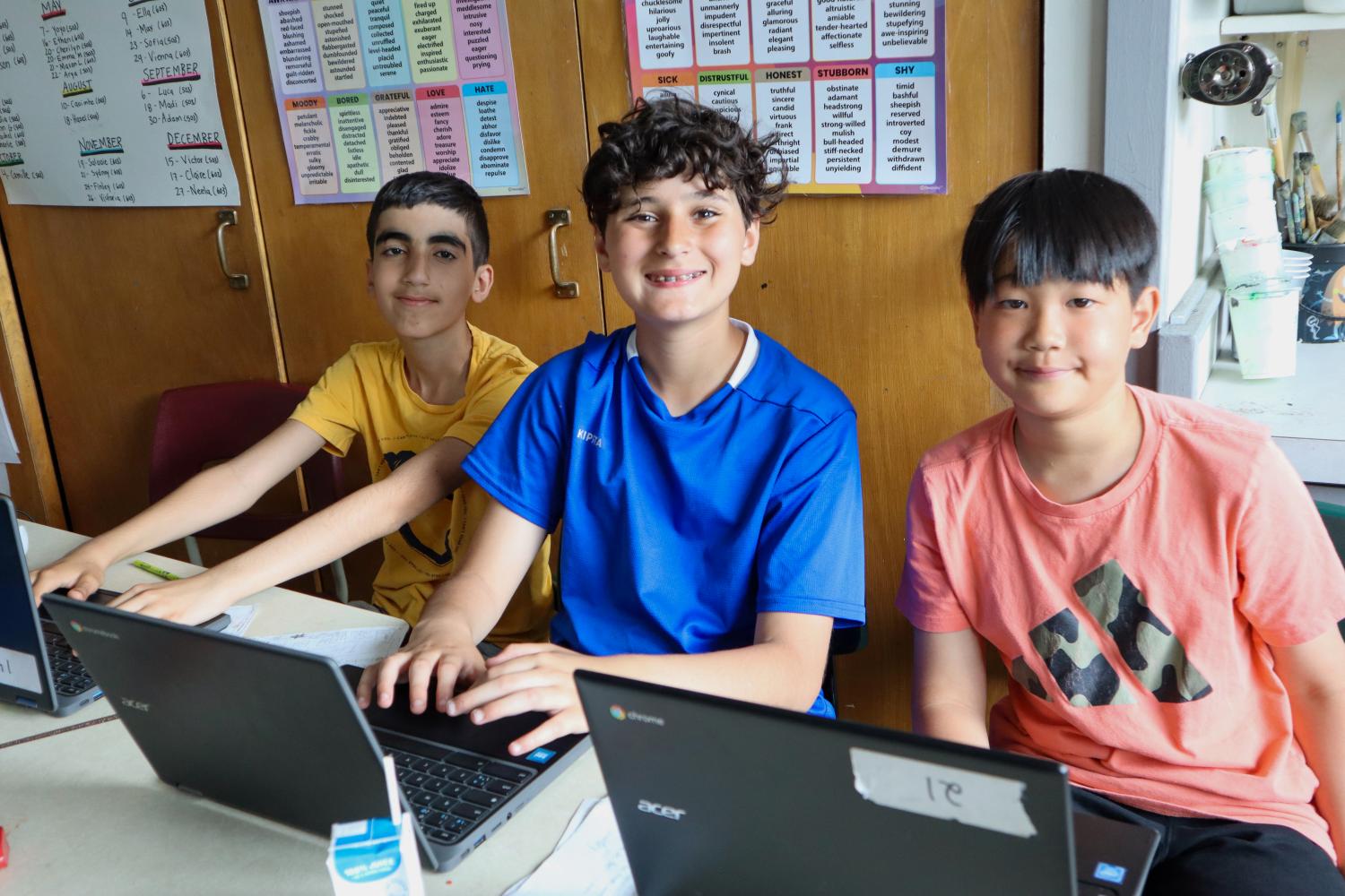 Contact - Clearpoint Elementary School