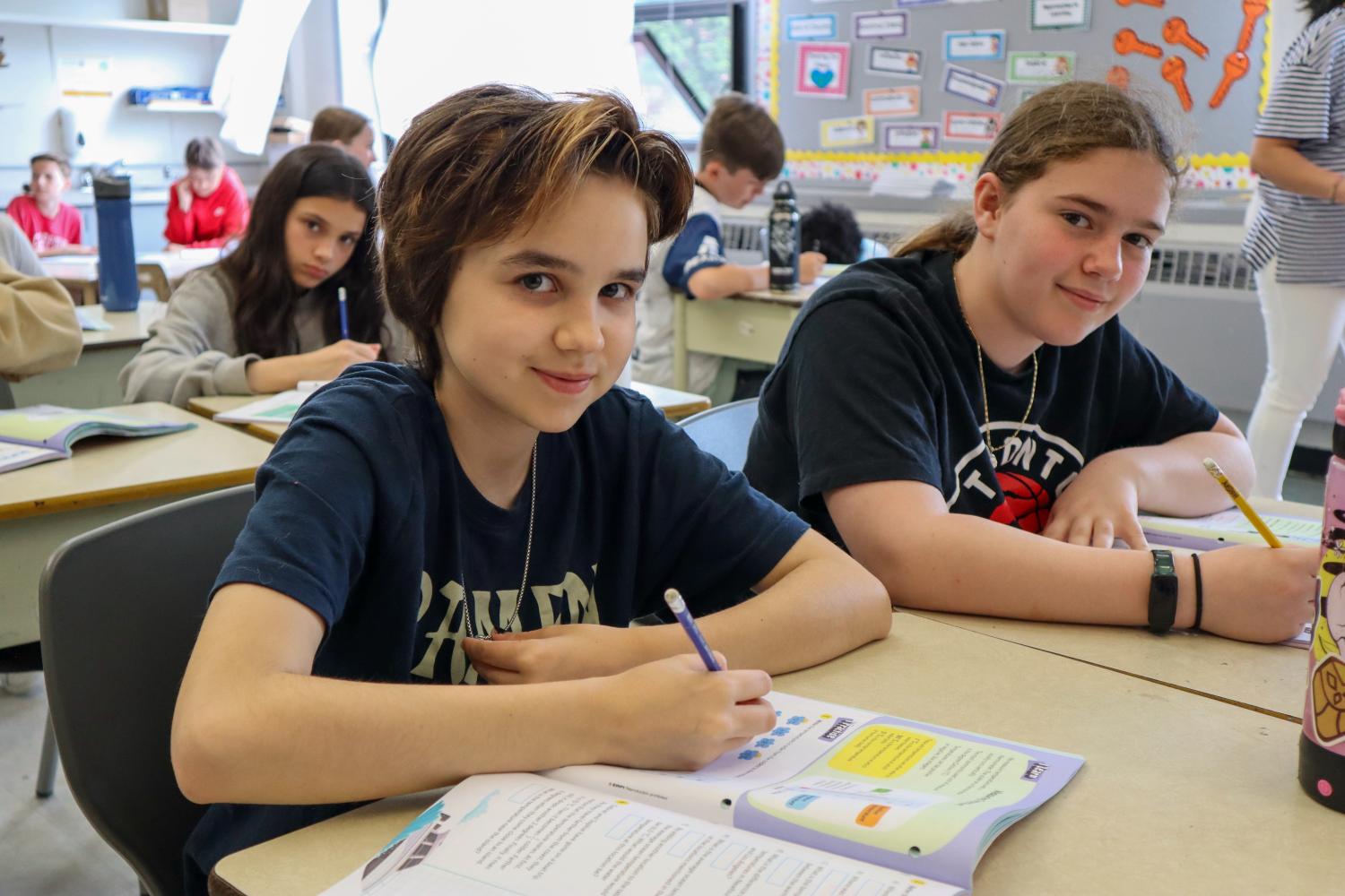 Registration - Clearpoint Elementary School